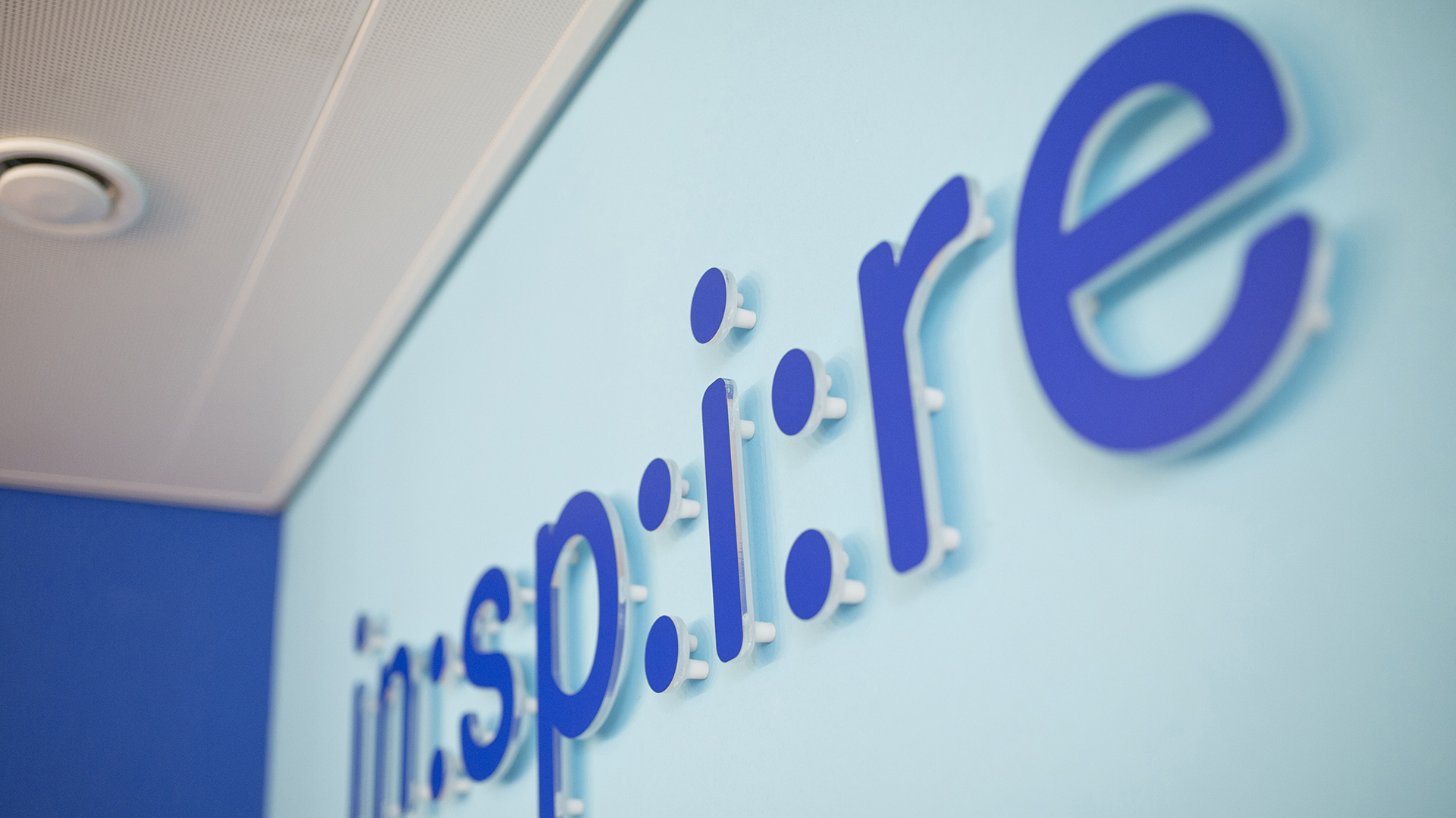 Leitbild - inspire GmbH